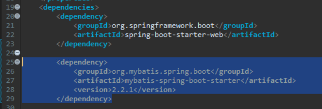 [SpringBoot] "Failed to configure a DataSource: 'url' attribute is not specified and no embedded ...