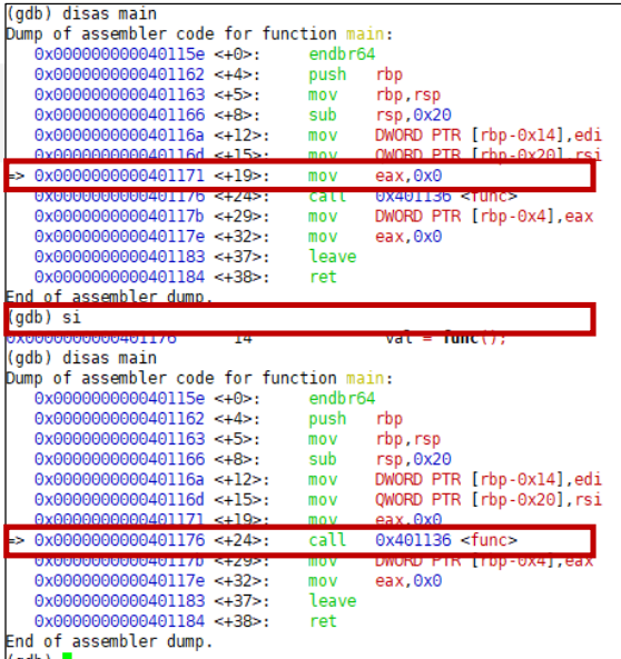 9-1. Reverse Engineering :: 정보보안공부