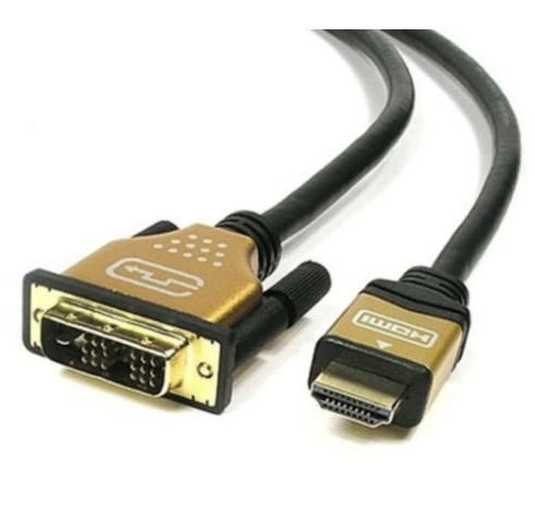 DP, HDMI, VGA, DVI 케이블 완벽 정리_차이점과 사용 용도 쉽게 알아보기