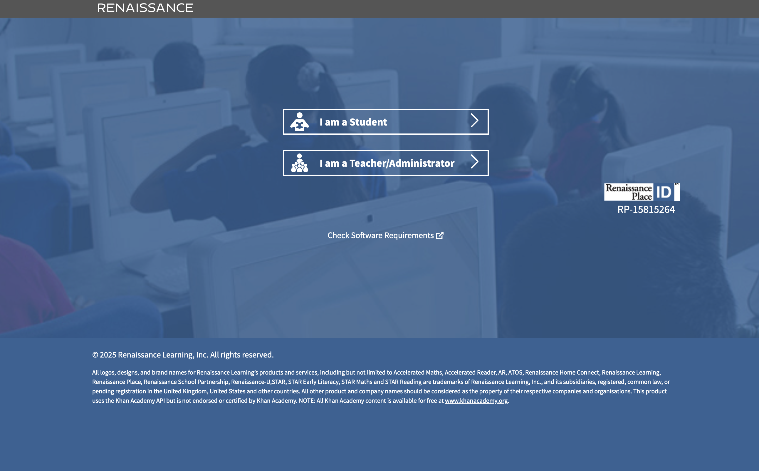 Welcome to Renaissance Place (www.polyar.com)