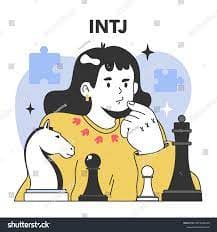 INTJ 유형 및 특징 알아보기