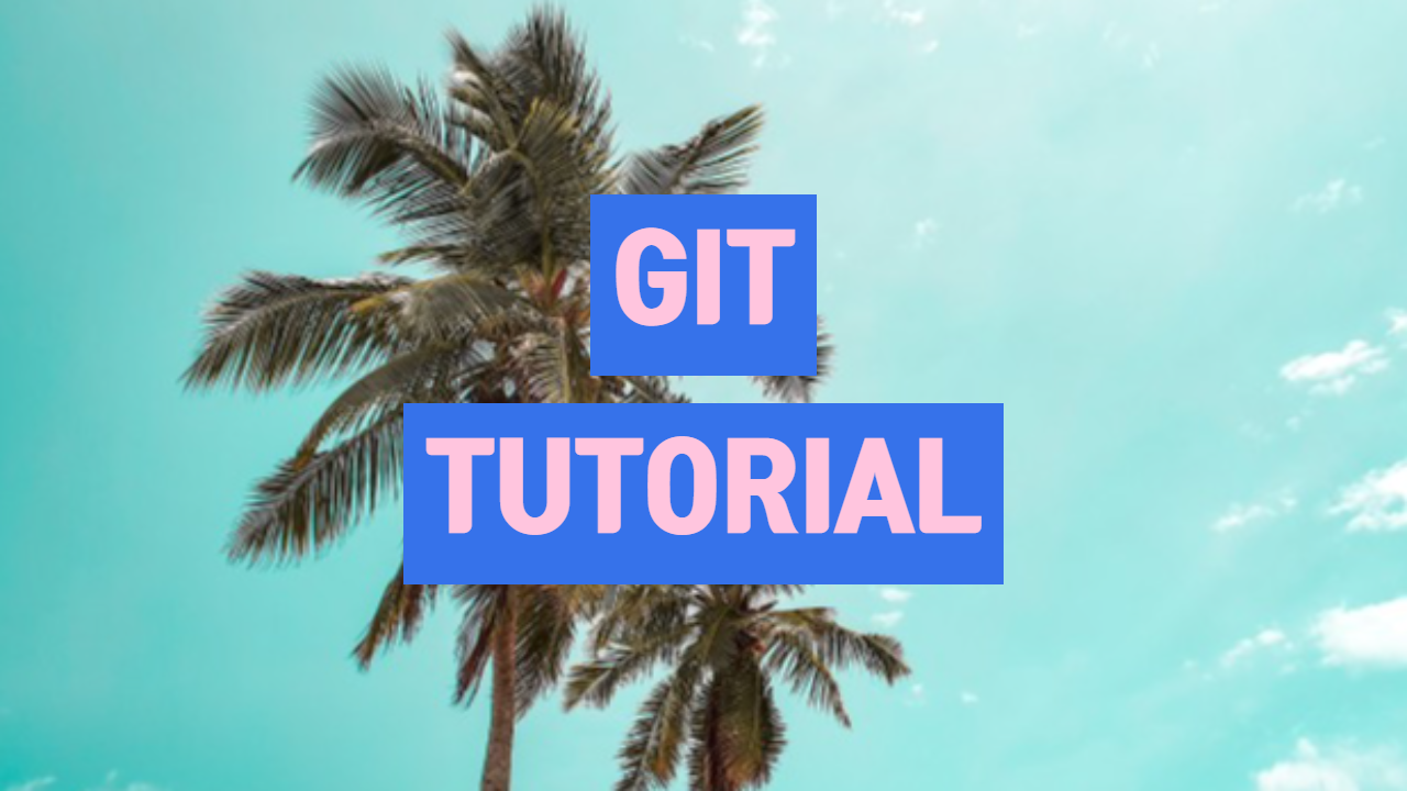 Git 2 Git의 환경 설정과 저장소 생성