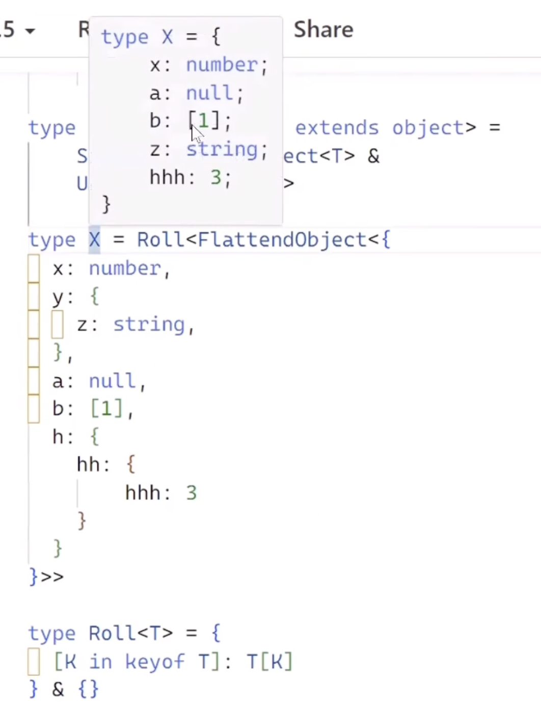 [NAVER D2] infer, never만 보면 두려워지는 당신을 위한 고급 TypeScript