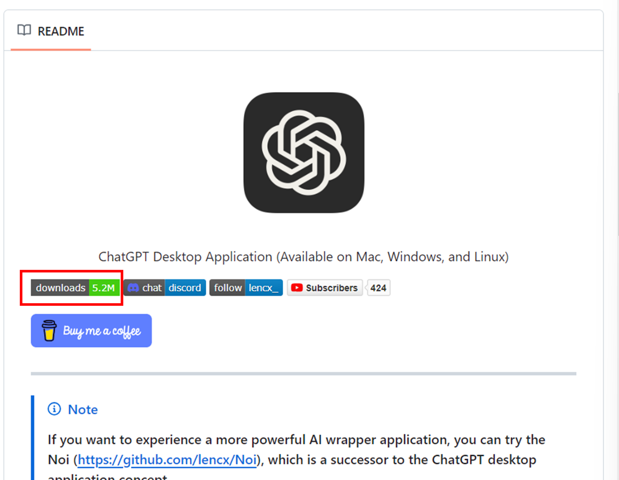 ChatGPT 프로그램 윈도우 버전 설치 및 사용 방법