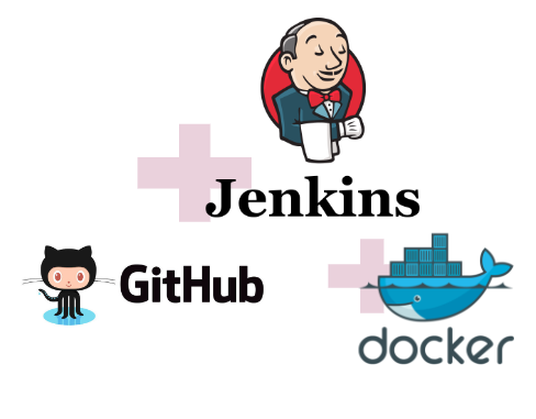 CI/CD ] Docker & Jenkins & Spring boot CI/CD - 4. Github Webhook 설정 ...