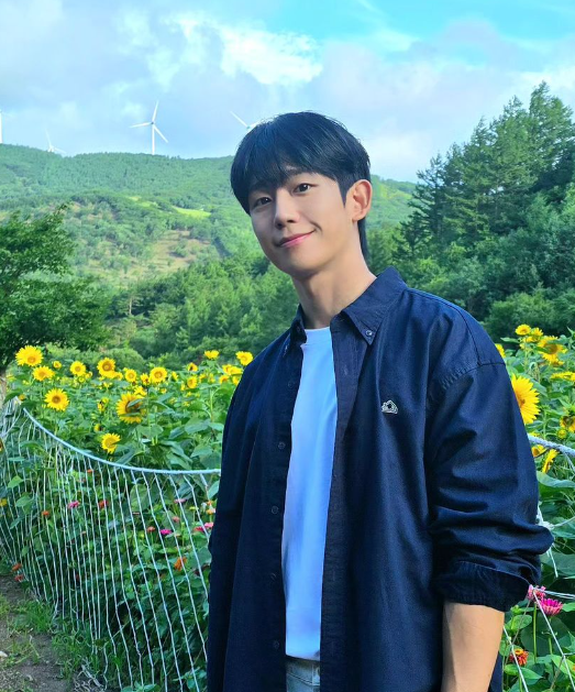 정해인 나이 프로필 키 드라마 아버지 부모 정약용 동생 학력 열애 결혼 인성