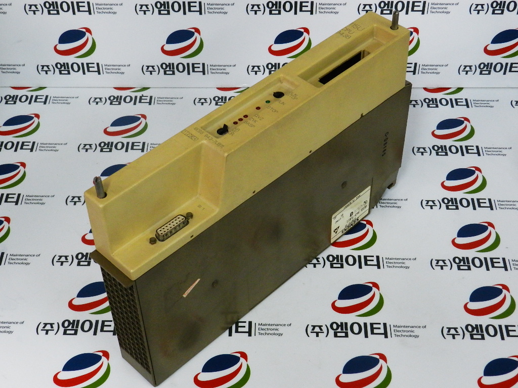 6ES5 943-7UB11 [PLC] SIEMENS 115U CPU 943B 6ES5 943 7UB11 ㈜엠이티 산업 자동화 ...