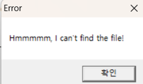 [리버싱] abex' crackme #3