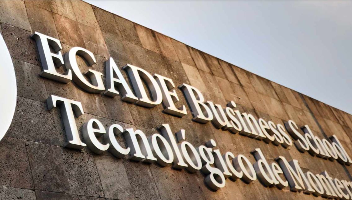 [EGADE Business School MBA] 멕시코 EGADE Business School MBA 2022년 입학지원일정 ...