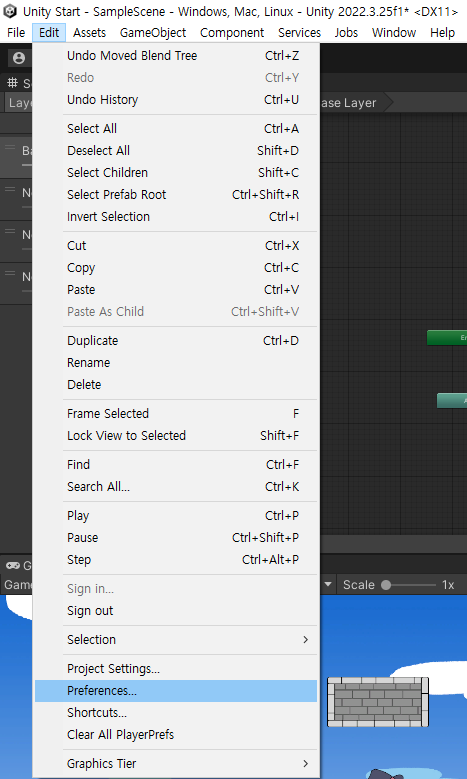 [C#] 초기 개발 환경 설정(Rider) 및 유니티 연동 + SDK 8.0 설치