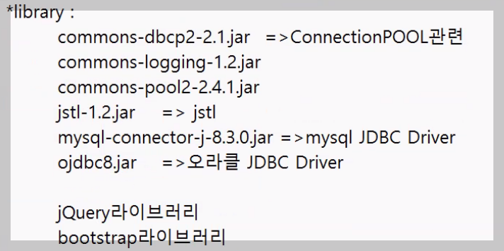 중앙정보기술인재개발원 Day 048 - JavaScript