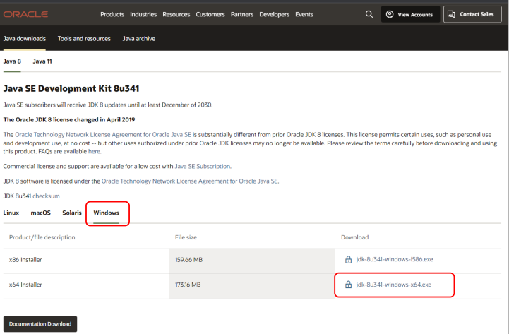[JAVA] 2주차(1) | JAVA 개발환경 구축하기