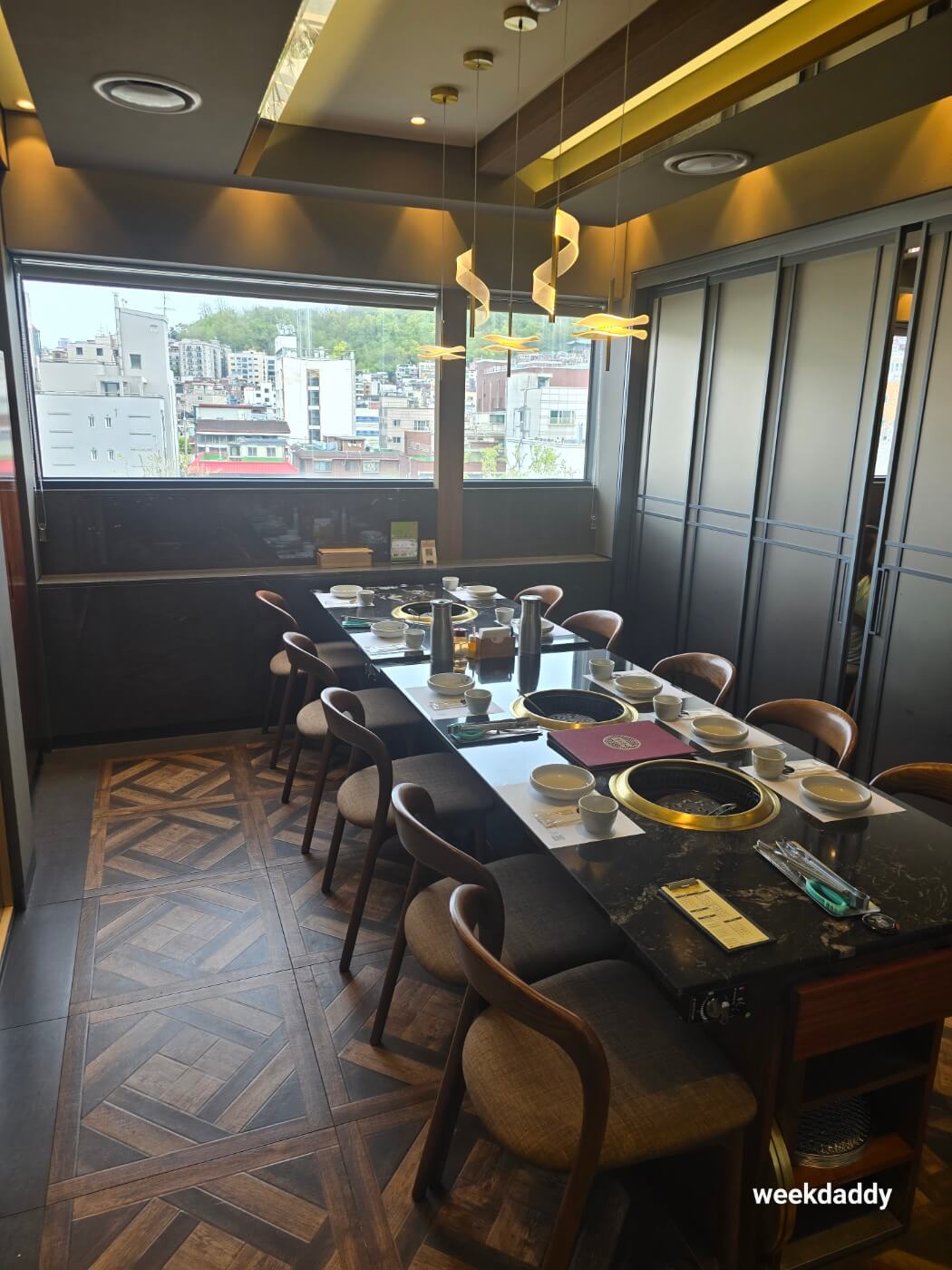 가족모임 추천 식당 : 강강술래 신림점 방문 후기