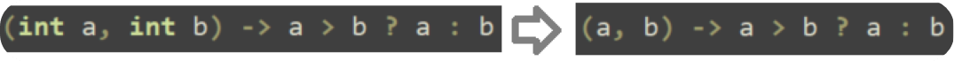 Lambda 람다식