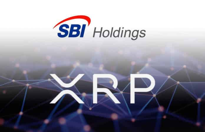 SBI Japan: XRP 통합 확대, 엔화 대체 가능성 낮음