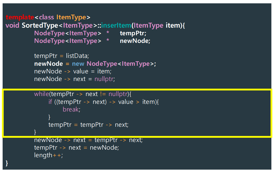 Chapter 7: Recursion