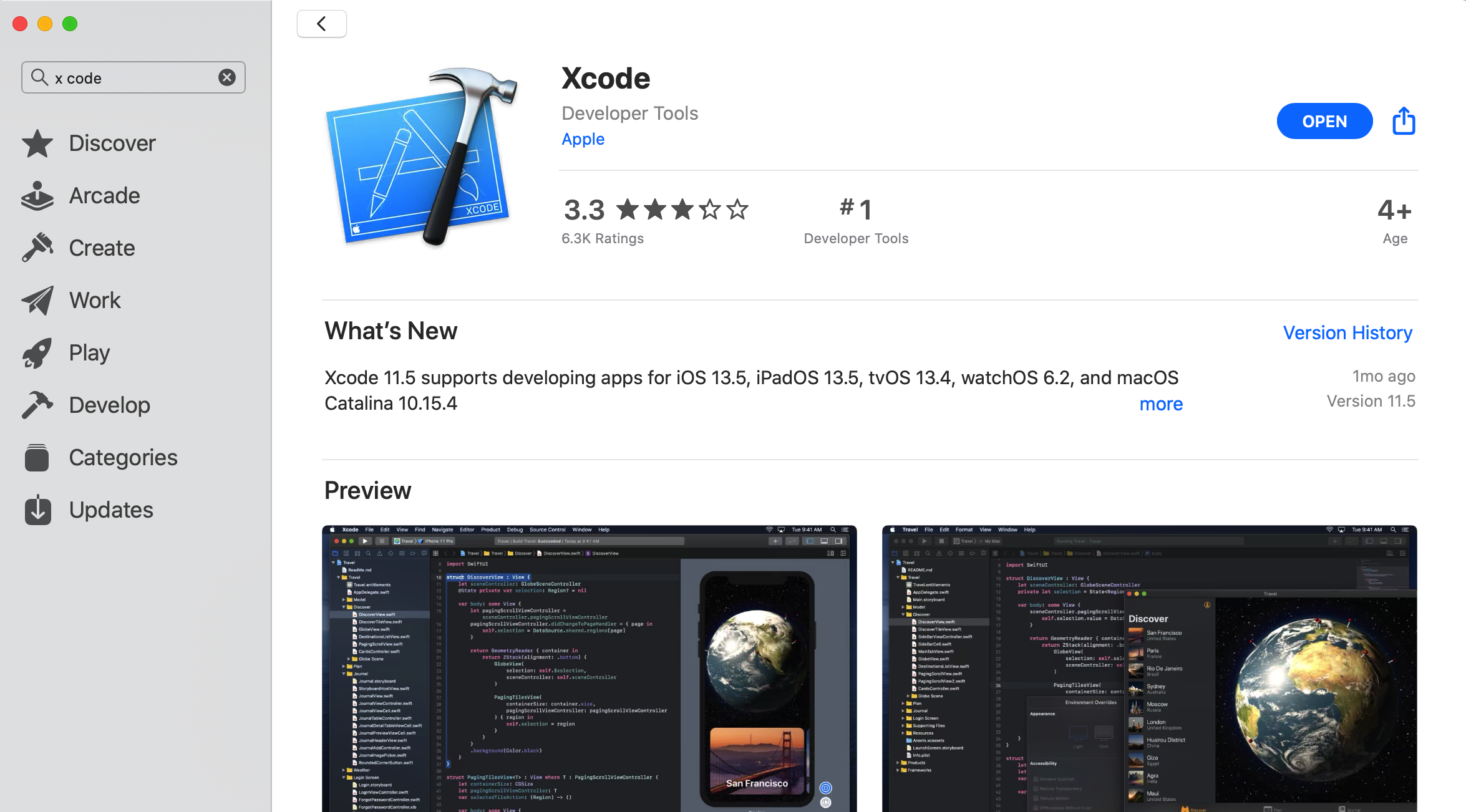 1. IOS 아이폰 앱 개발하기 - 나를 개발하기