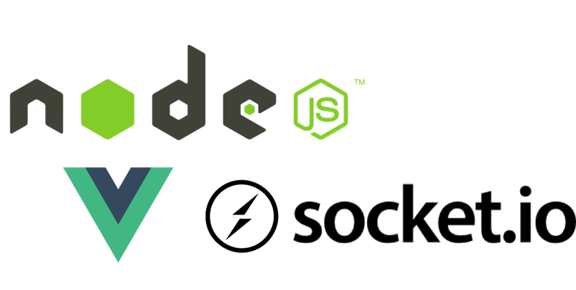 [Vue] VueJs + NodeJs + Socket.IO 를 사용하여 간단한 채팅 구현