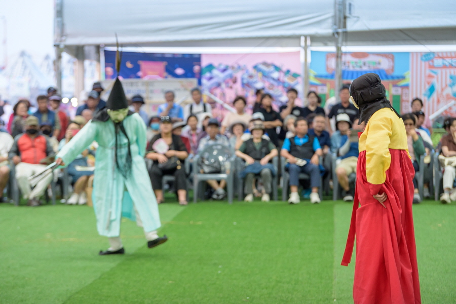 Gangneung Danoje Festival 2025