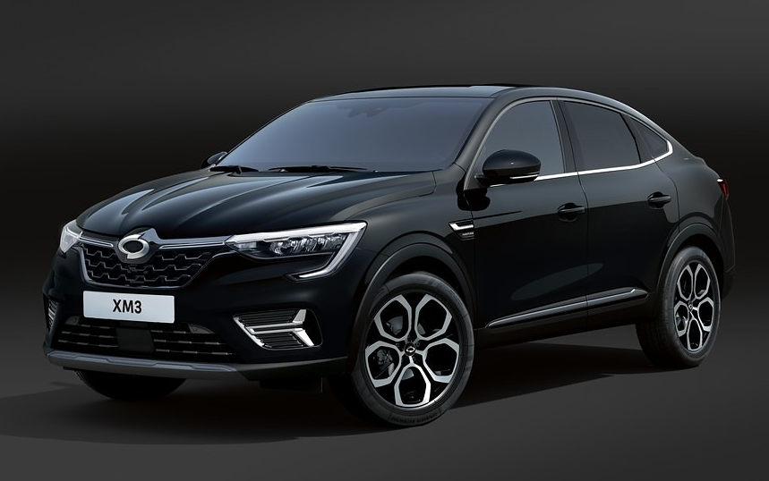 XM3 가격 | 2024 신형 | 가격표 다운로드 :: CAR 연구소