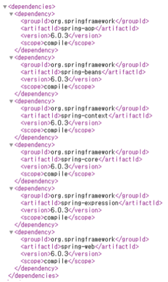 5. MVC 패턴과 Spring Web MVC