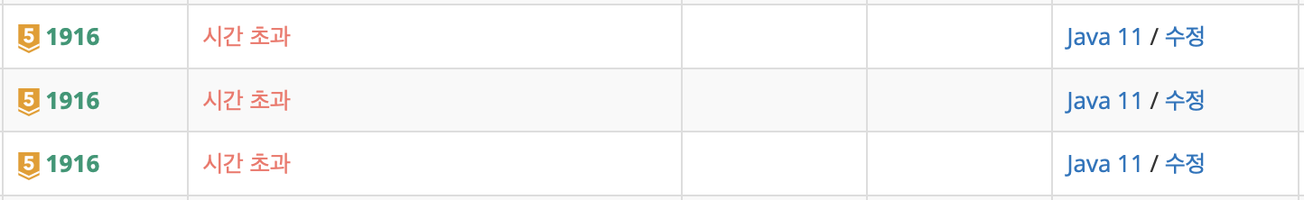[백준] 1916 : 최소비용 구하기 (JAVA) — Young Code