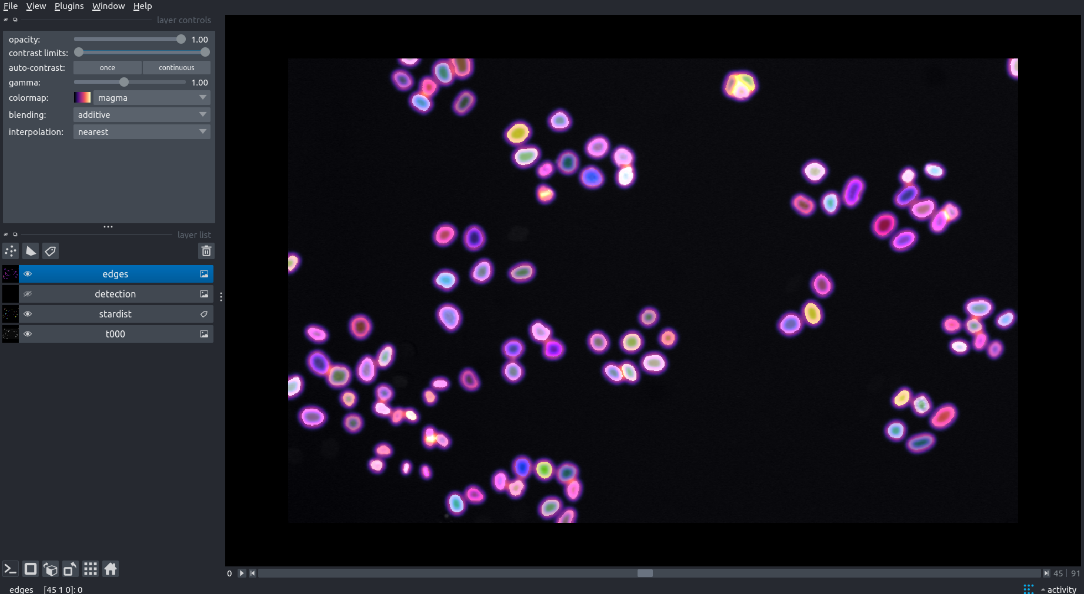 [Cell Tracking] ultrack 모델 튜토리얼(feat. GPU) — Yoonstory