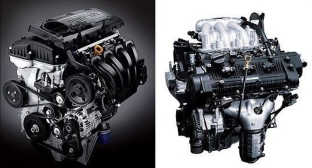 [자동차상식]L P I 와 L P G에 차이점!!