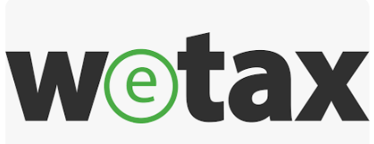 위택스 홈페이지 바로가기 [https://www.wetax.go.kr]