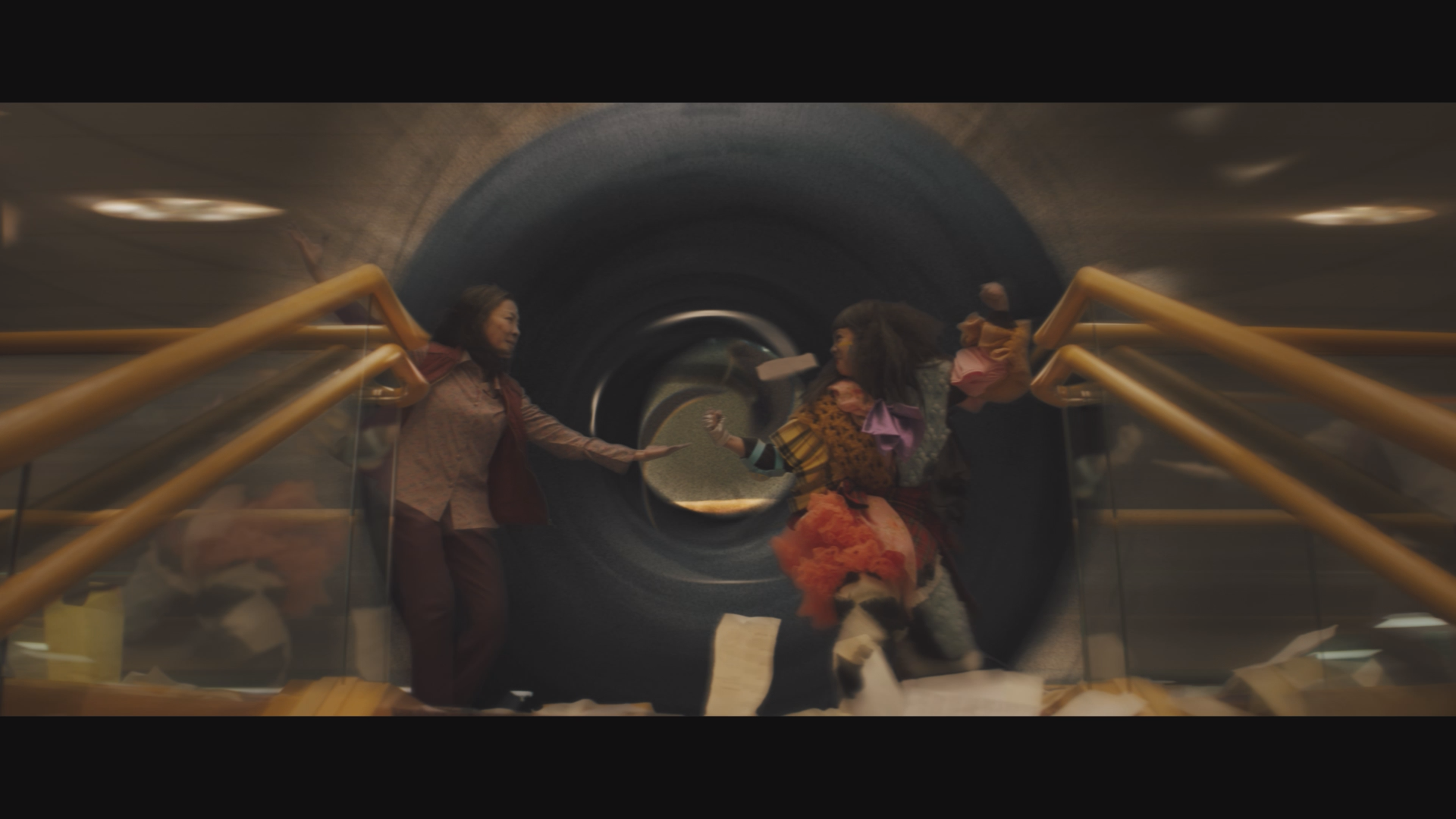 (everything everywhere all at once) vfx breakdown