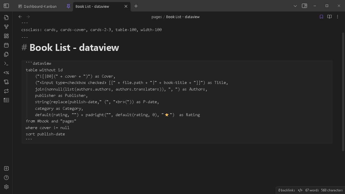 옵시디언 템플레이터(Templater) - 교보문고 도서 정보 가져오기(User Script Functions을 써서)