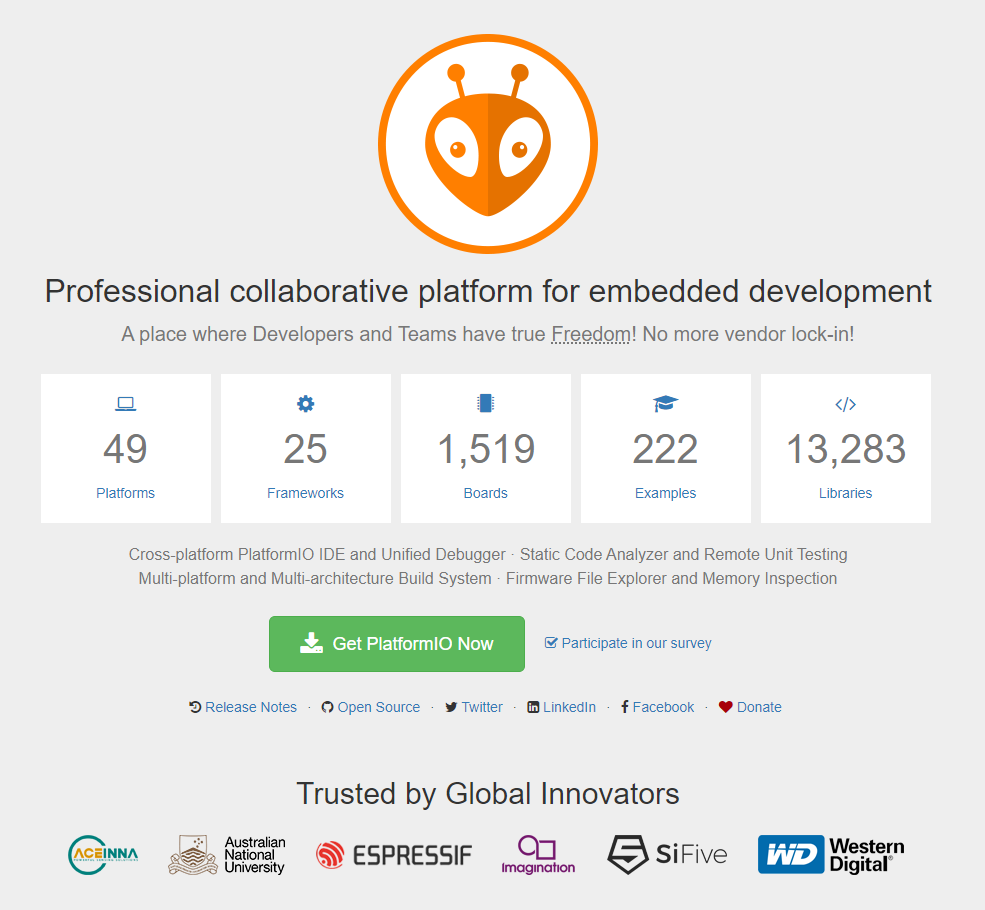 [강좌]ESP32 4.3" TFT-LCD HMI - 8. lvgl + PlatformIO example
