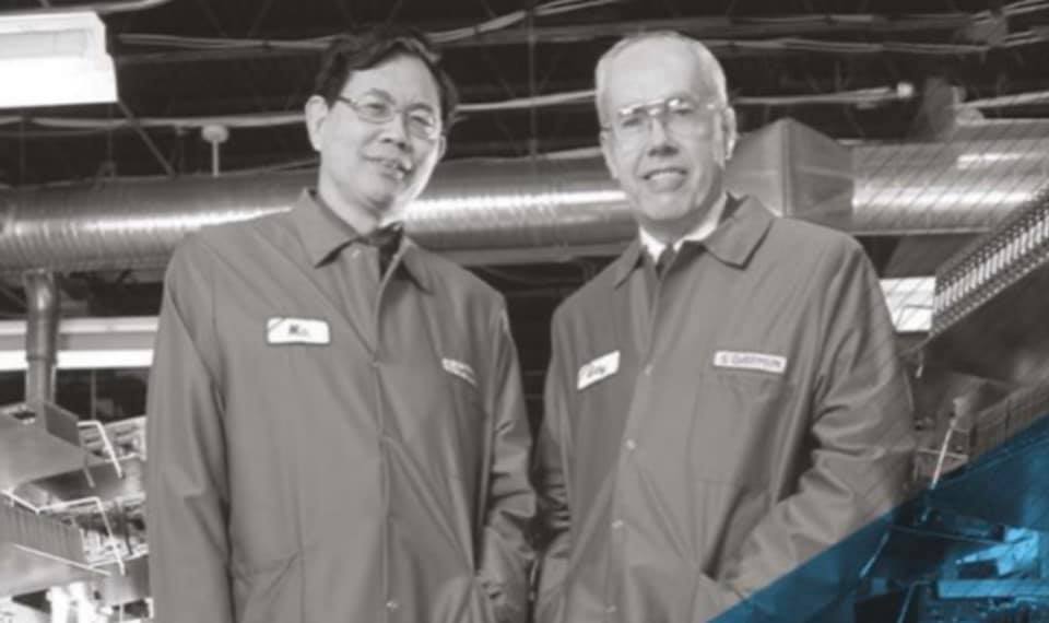 가민(Garmin) 브랜드 이야기