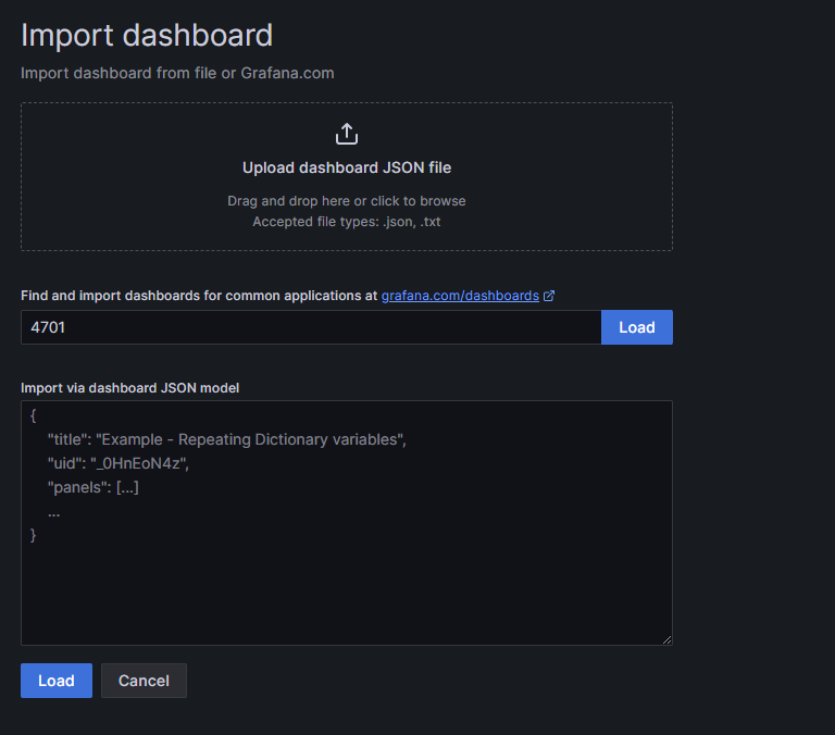 Spring Boot + Prometheus + Grafana 로 모니터링 구축 :: 매일매일 꾸준히