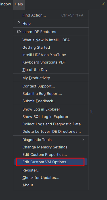 [인텔리제이] IntelliJ 톰캣 로그 한글 깨짐 해결방법 3가지