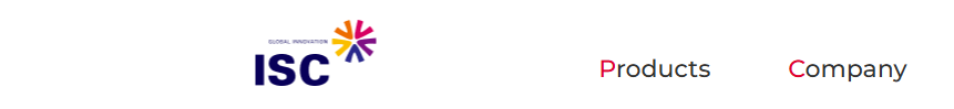 ISC 기업소개