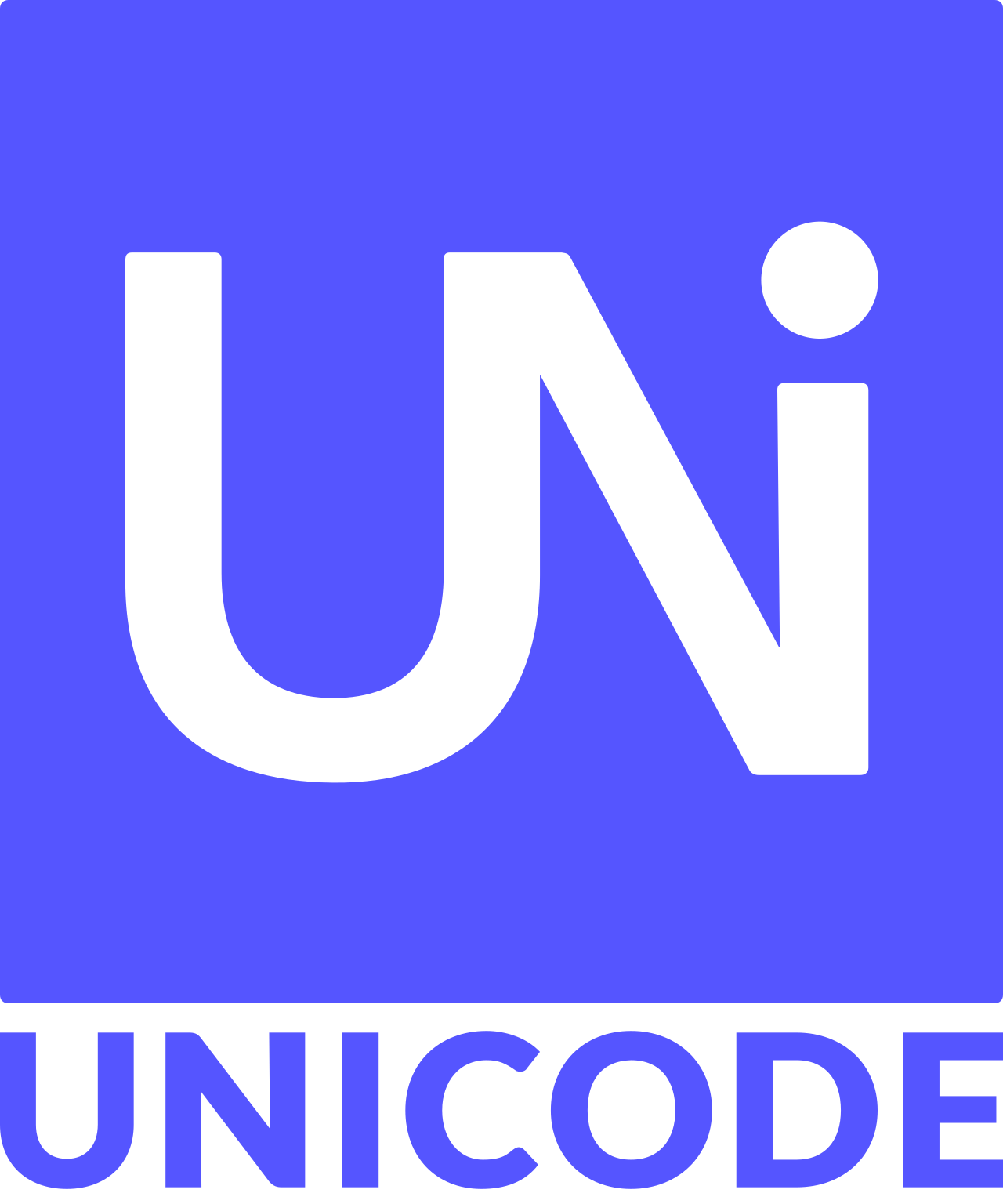 [Unicode] UTF-8 / UTF-16 / UTF-32 — HYEOKJUN