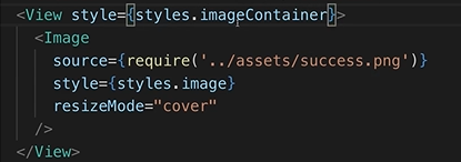 React Native - 6. Shadow, Input handling, Alert ...
