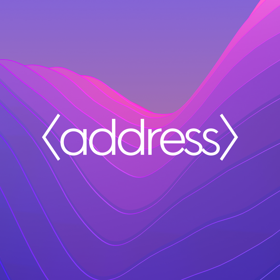 Address Address
