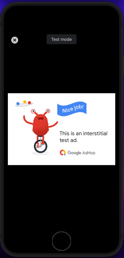 kjun.kr (kjcoder.tistory.com) :: [.NET MAUI] AdMob 광고 적용하기 (전면,배너,보상)