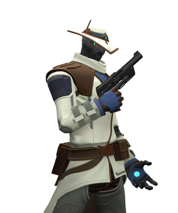 발로란트 - 사이퍼 (Cypher) 스킬 소개