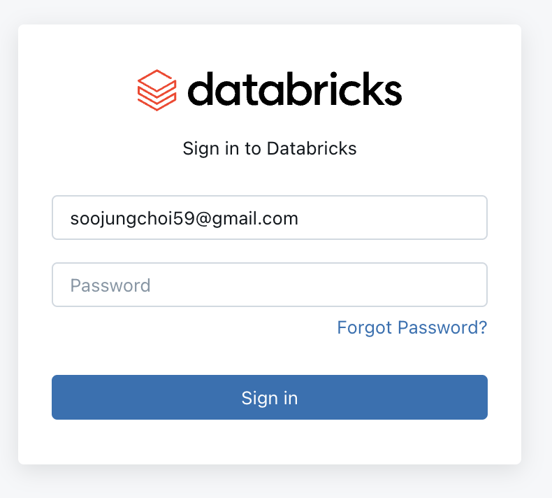 [Databricks] 개념 및 사용 방법