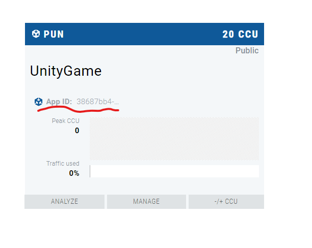 Unity Photon Pun2 연결하는 방법 :: Until Dawn