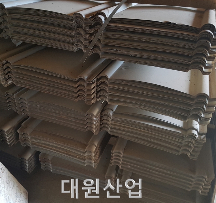 신재 및 중고 이지아이 Egi 휀스 가설휀스 Rpp판넬 가설방음벽 방음판 흡음판 플라스틱휀스 용도 및 규격 대원산업