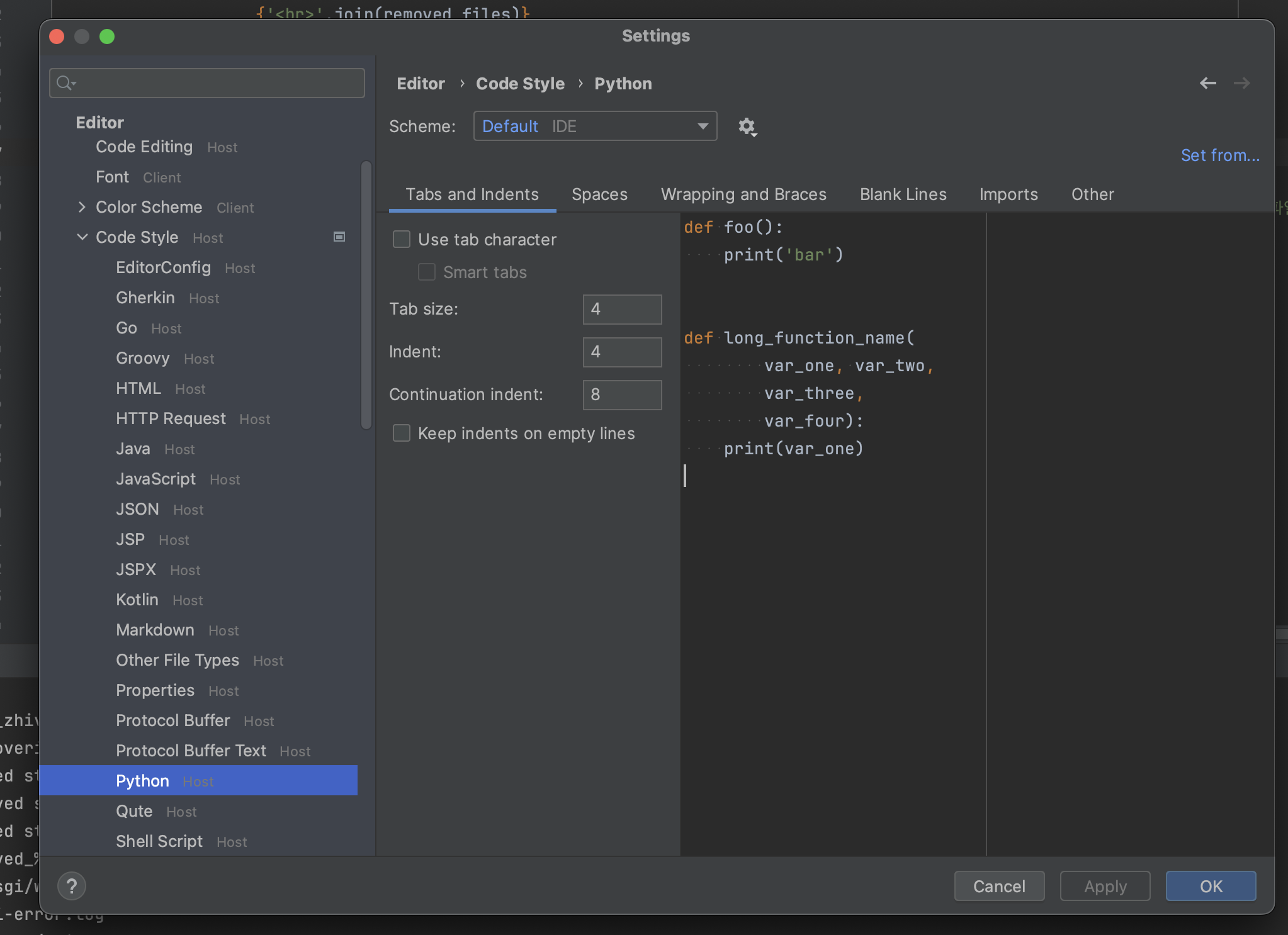 [Intellij] 자동정렬(auto formatting)단축키