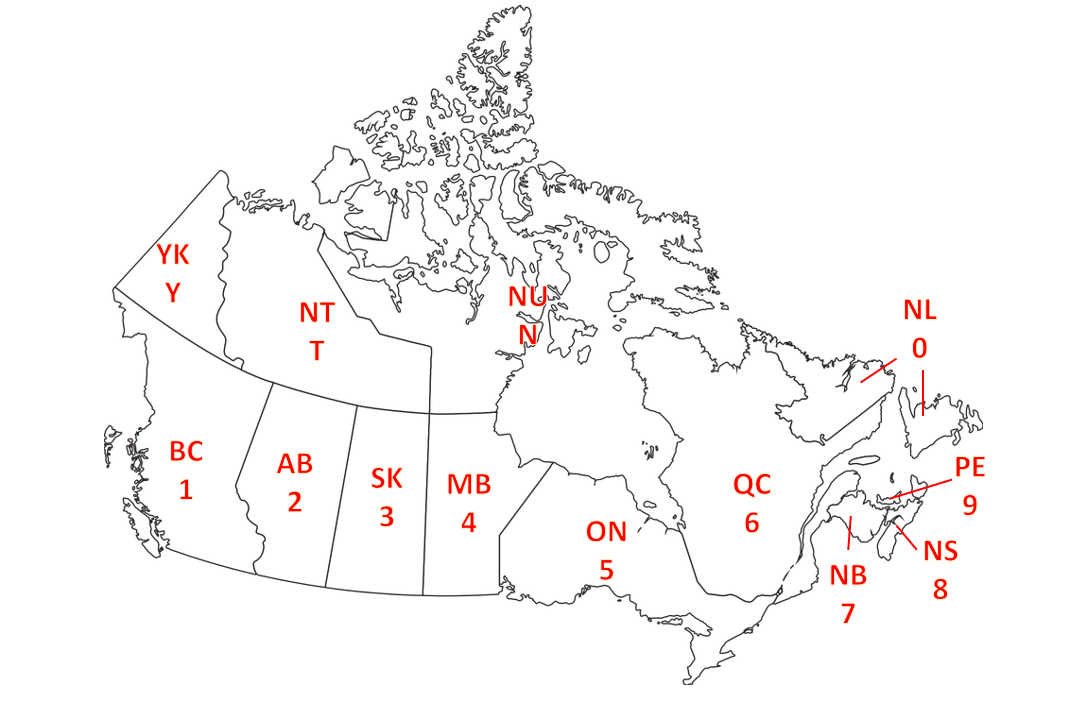 CRN 번호 체계 - 보일러와 압력용기