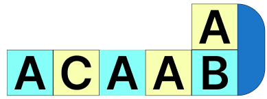 백준 / BEAKJOON - JAVA 31846번 문자열 접기 — SlowCoding