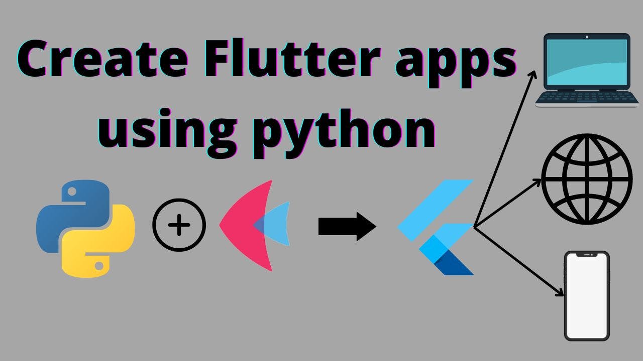Introducing Flet - The Python Framework That Takes Inspiration from Flutter