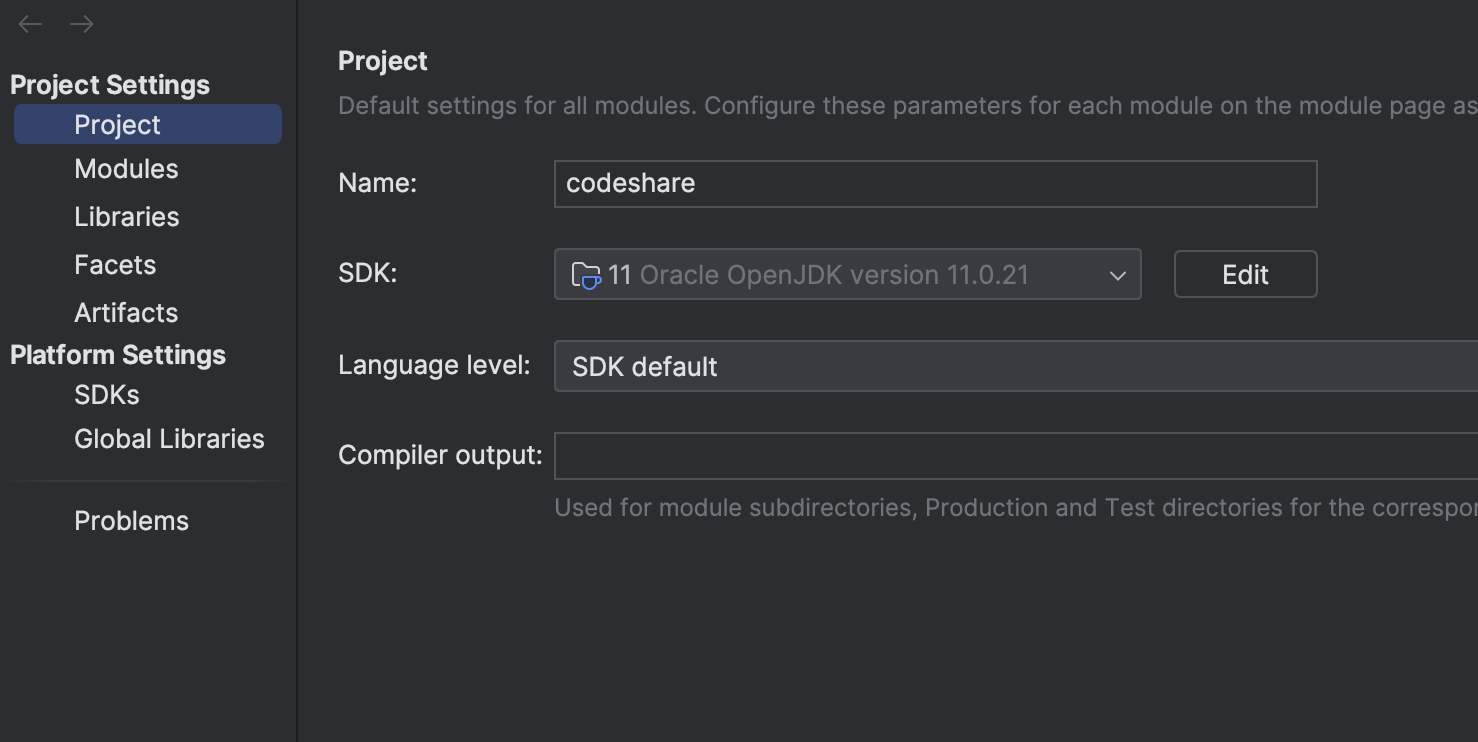 Deprecated Gradle features were used in this build, making it incompatible with Gradle 9.0.