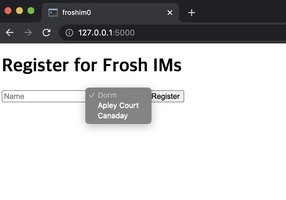 Flask 기반의 파이썬 웹 프로그래밍 part.1, Harvard's CS50(2018), Intro to Computer ...